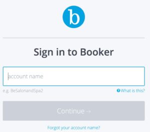 8. Booker – WaiverMaster Knowledge Base