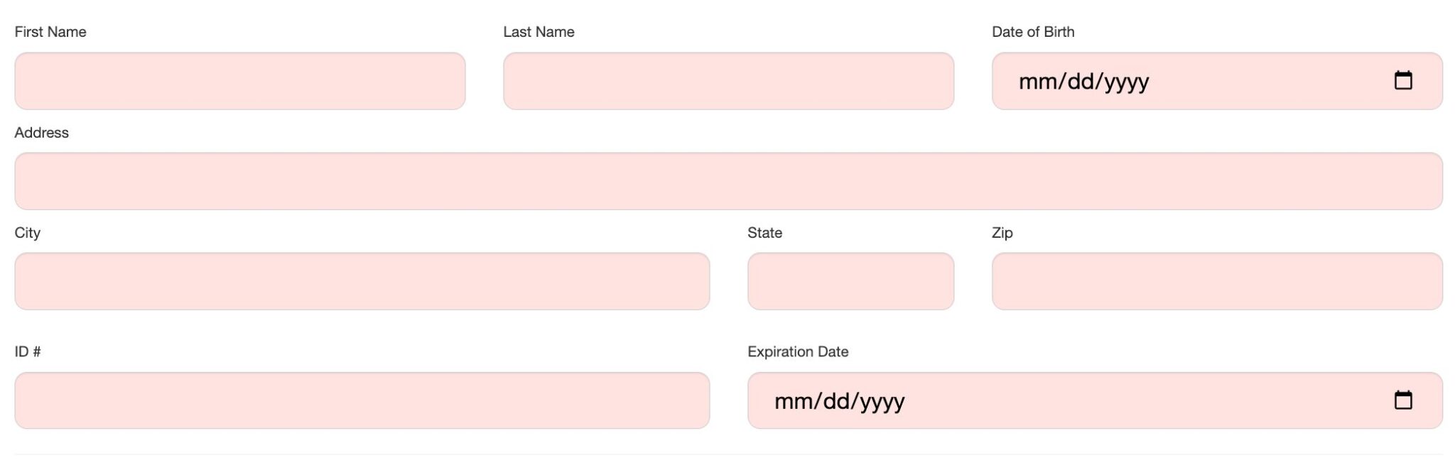 1. Scanning Driver Licenses – WaiverMaster Knowledge Base